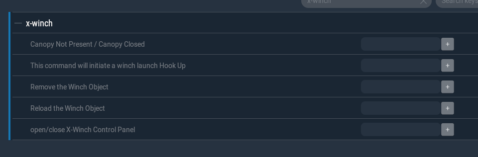 Assigning Keys Or Buttons To Our Custom Commands – Virtual Flight